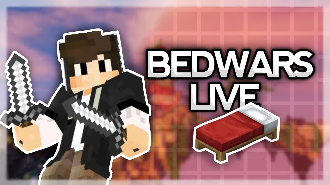 Minecraft Bedwars 1.17 New Update Snapshot - YouTube