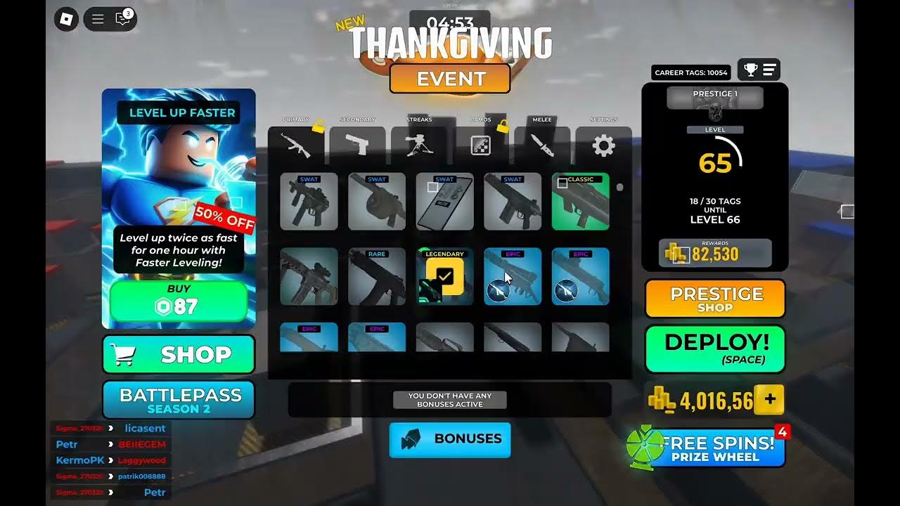 OPEN AIMBOT 💫PREMIUM💫 | UNIVERSAL AIM ASSIST FRAMEWORK - YouTube