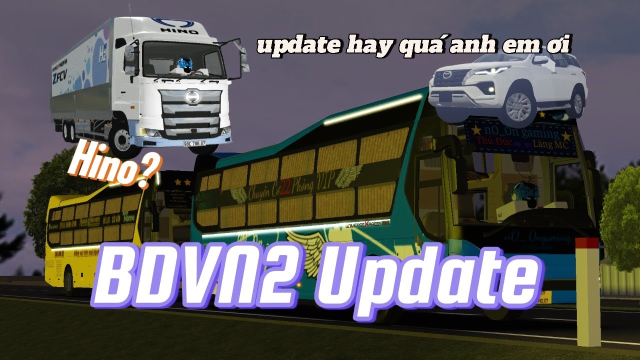 BDVN2 Update👑👑😍😍|ROBLOX|BDVN2|n0_0ngaming - YouTube