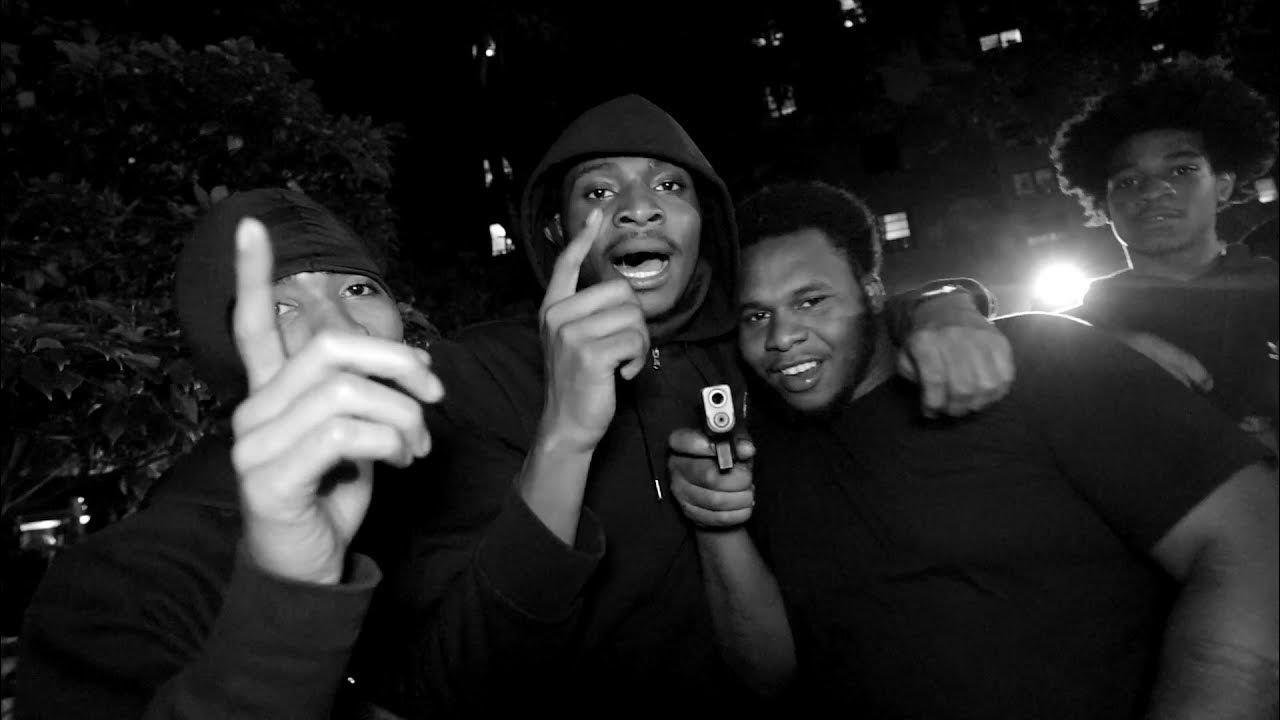Deuce Floxks X Spongy Rolla Move Like A Opp Prod By Globanks Shot By Klo Vizionz Youtube