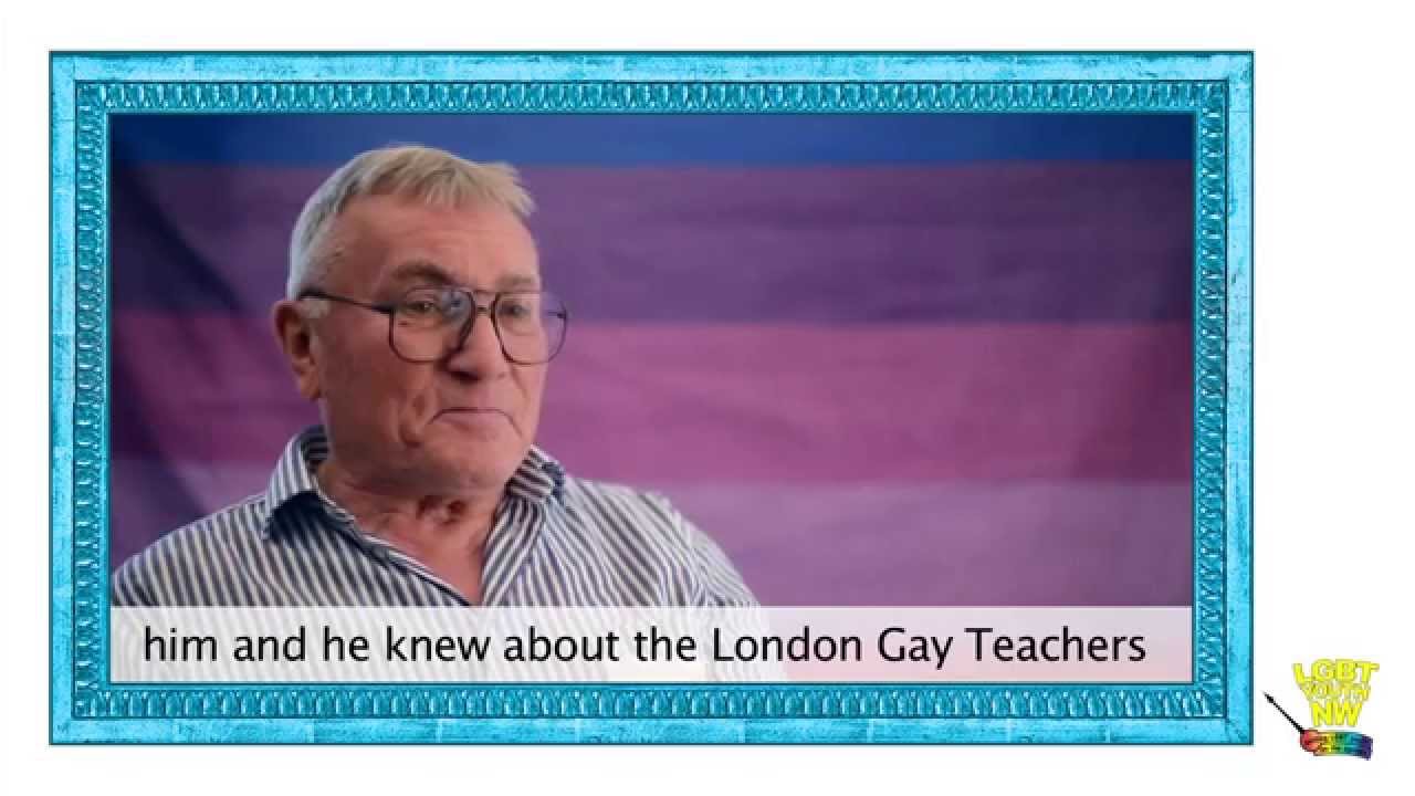 Tim Lucas interview - YouTube