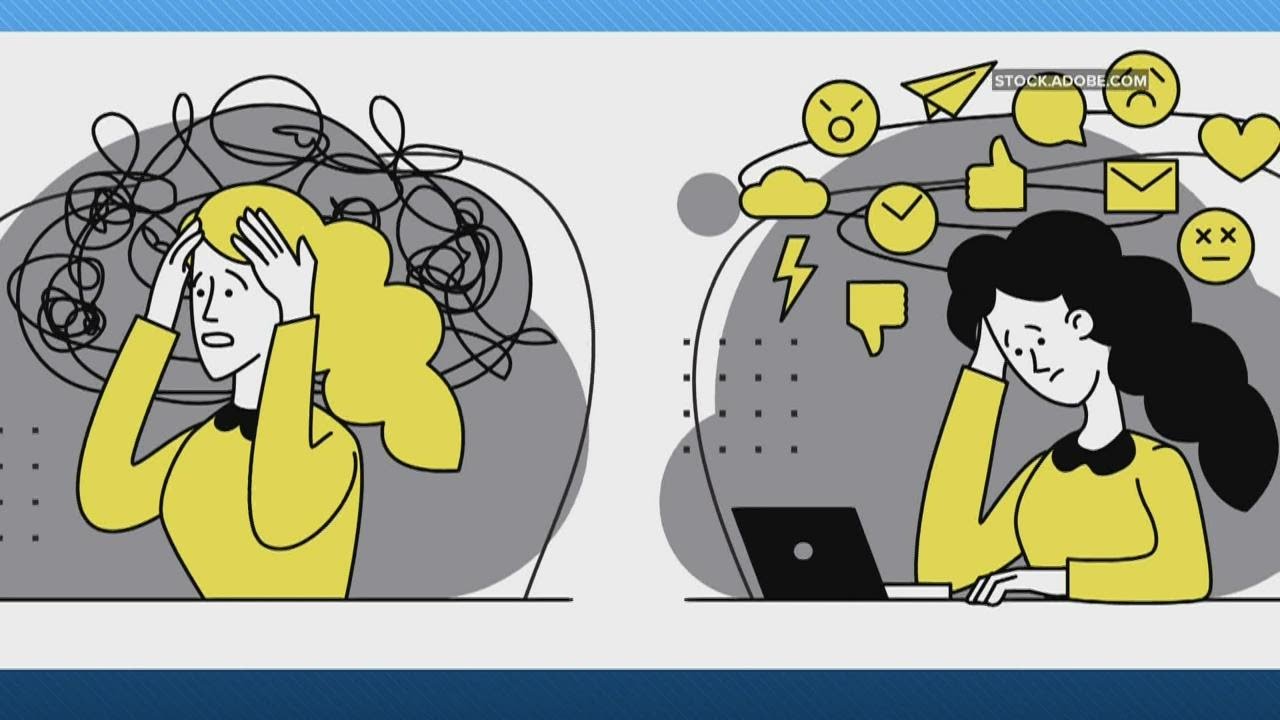 Identifying 'emotional complexity' in loved ones - YouTube