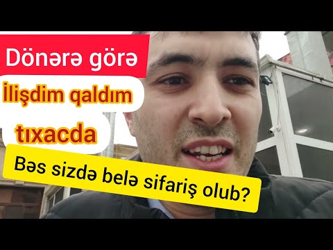 Toyota Prius la takside islemek serf edir? Maragli bir sifaris.