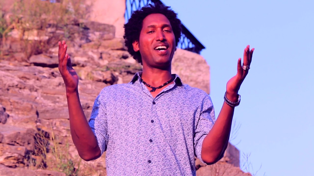 Isaac Simon - Keribna Ena ቀሪብና ኢና New Eritrean Music 2019 - YouTube