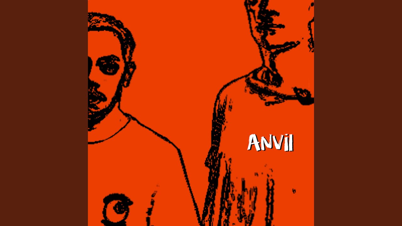Anvil - YouTube