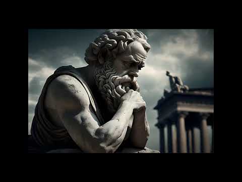 PLATON - DEVLET KİTABI 7 ve 8.BÖLÜM (ÖZET) (Okumuş Kadar Olalım)