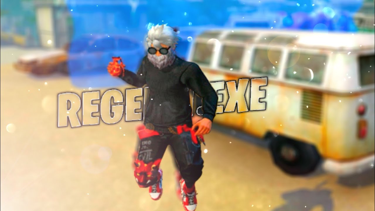 Regedit.exe🔥🎯 MODE RUOK FF, Apelapato - YouTube