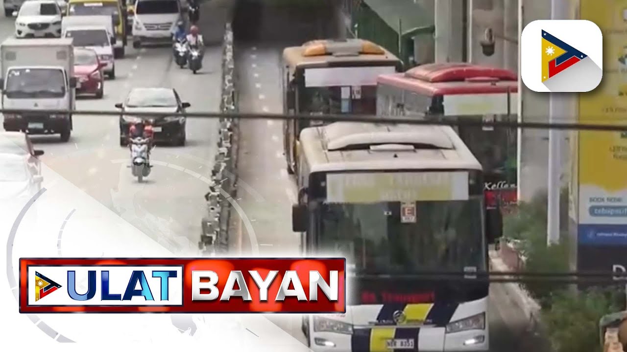 DOTr Sec. Bautista, nagkaroon ng dayalogo kasama si MANIBELA Chair Mar ...