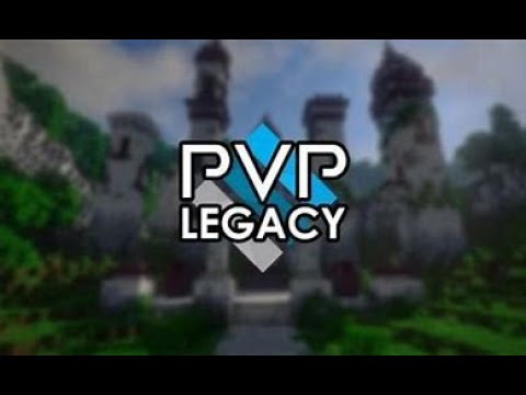 pvp practice on pvp legacy [New PC] - YouTube