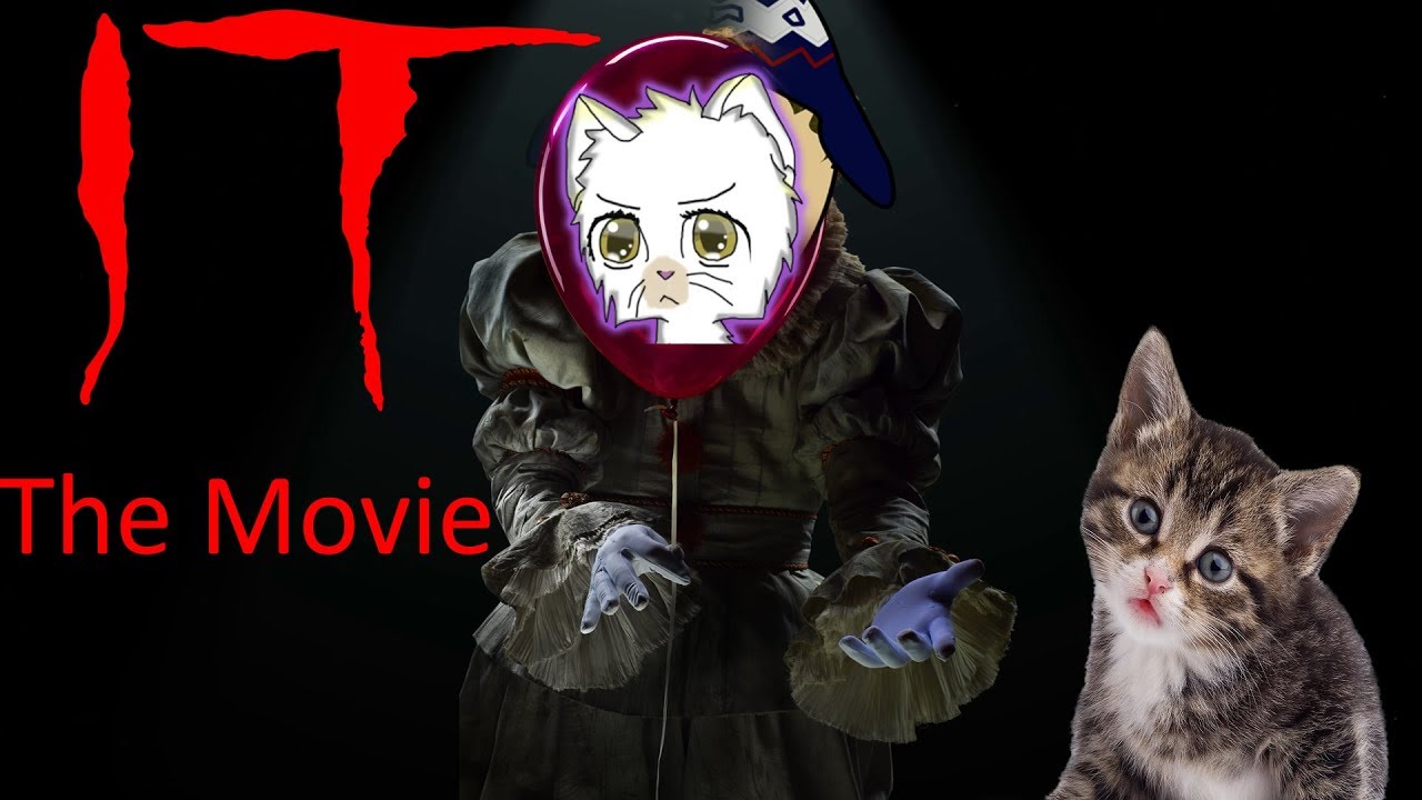 It The Movie- Mr. Sakamoto Angry Reviews - YouTube