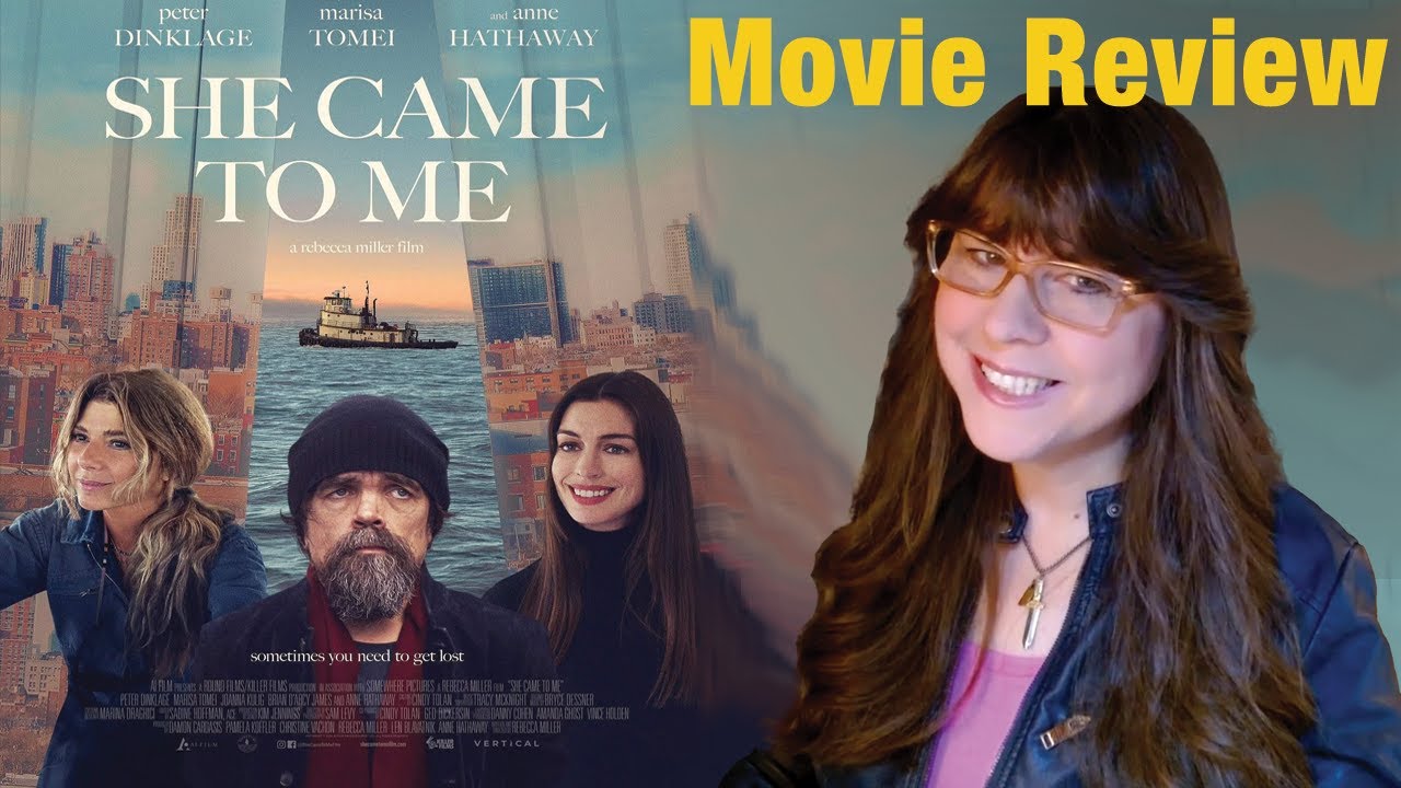 She Came to Me Movie Review - A surprisingly good, quirky film that ...