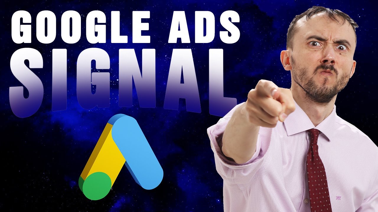 🚦 Google ADs Signals - How ‘Signals’ Affect Results Coming From Google ...