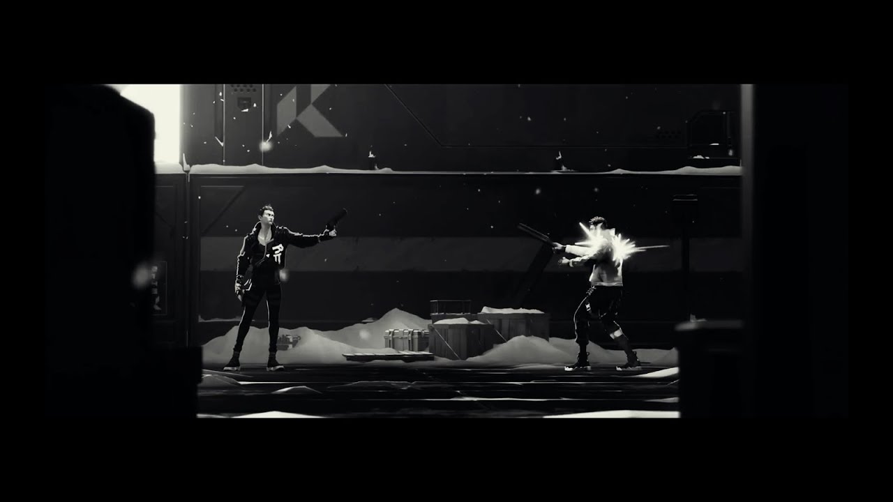 Outro #valorant - YouTube