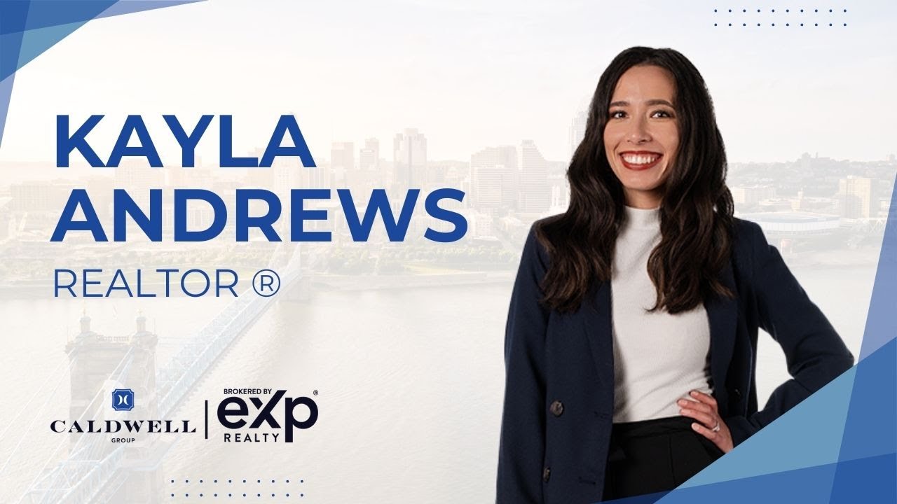 Meet Kayla Andrews | REALTOR® - YouTube