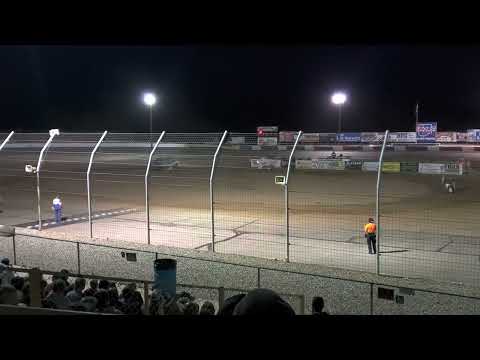 Lake Havasu 95 kids Cart Racing