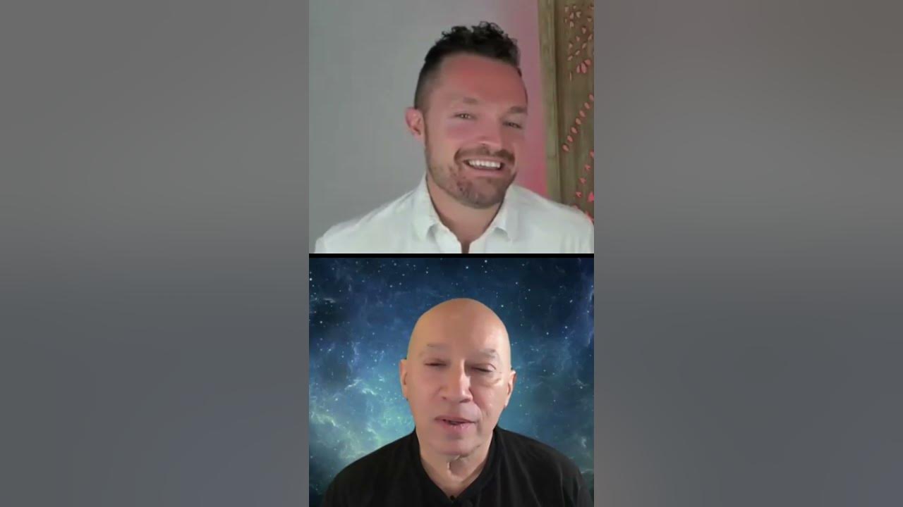 Embracing Our Galactic Role AI and ETs Unite| Darryl Anka| Bashar - YouTube