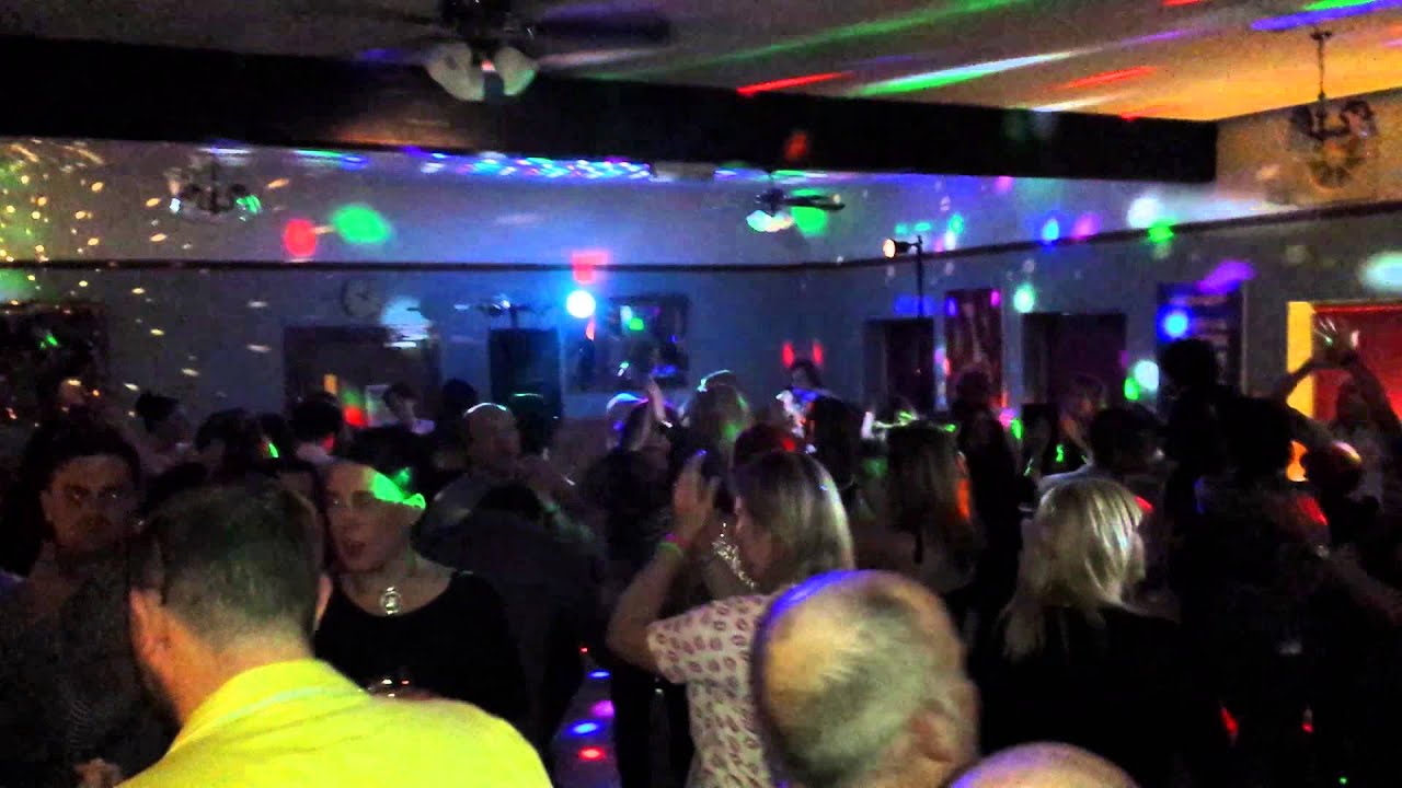 Rowfant House - Saturday, March 8th 2014 - YouTube