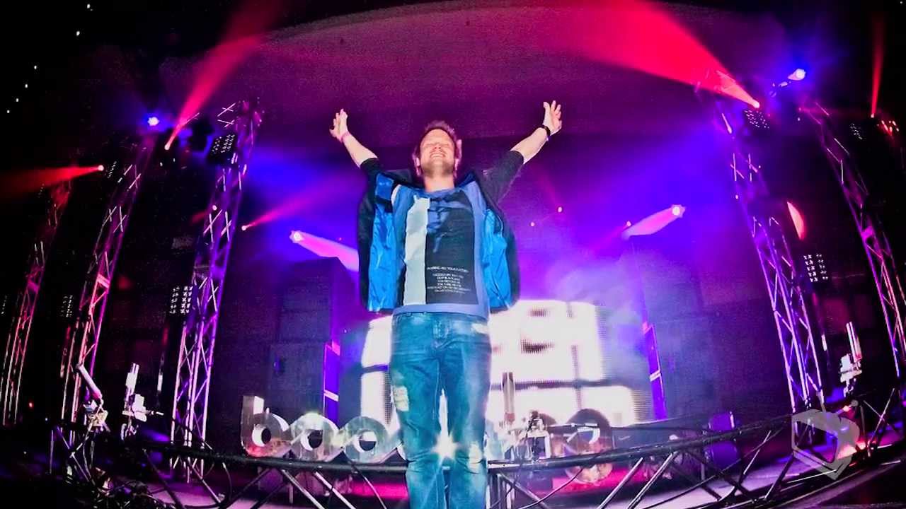 Boodang pres. Frequency 2011 - YouTube