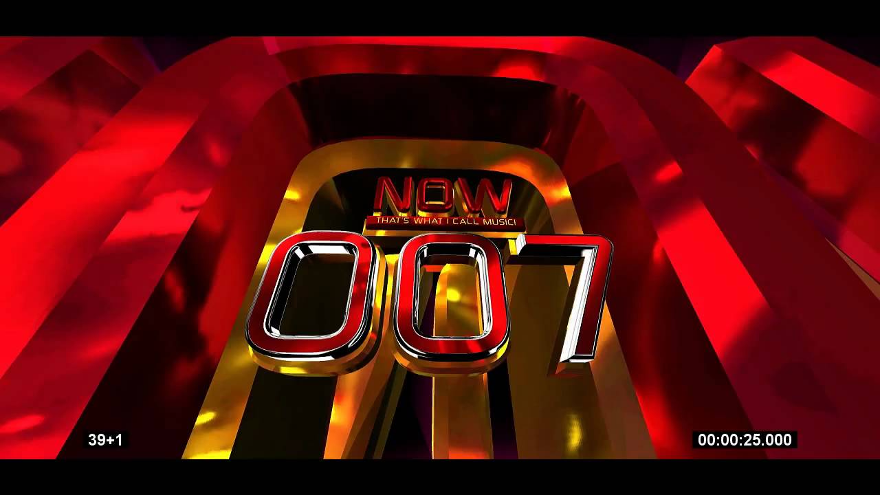 NOW MUSIC™®-LOGO TRIBUTE - YouTube