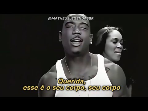 Ja Rule - Body (Legendado) [Videoclipe Oficial] - YouTube