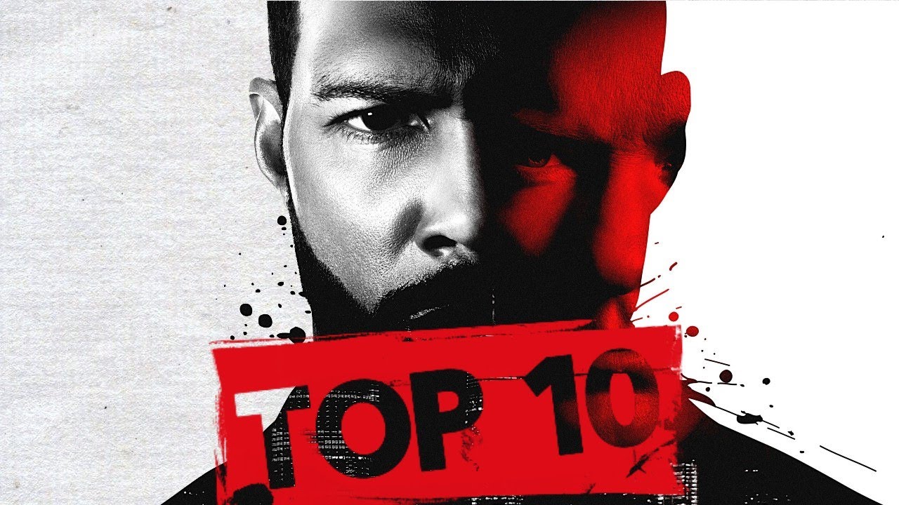 Top 10 Craziest Moments And Shocking Deaths Scenes In Power. The Death ...