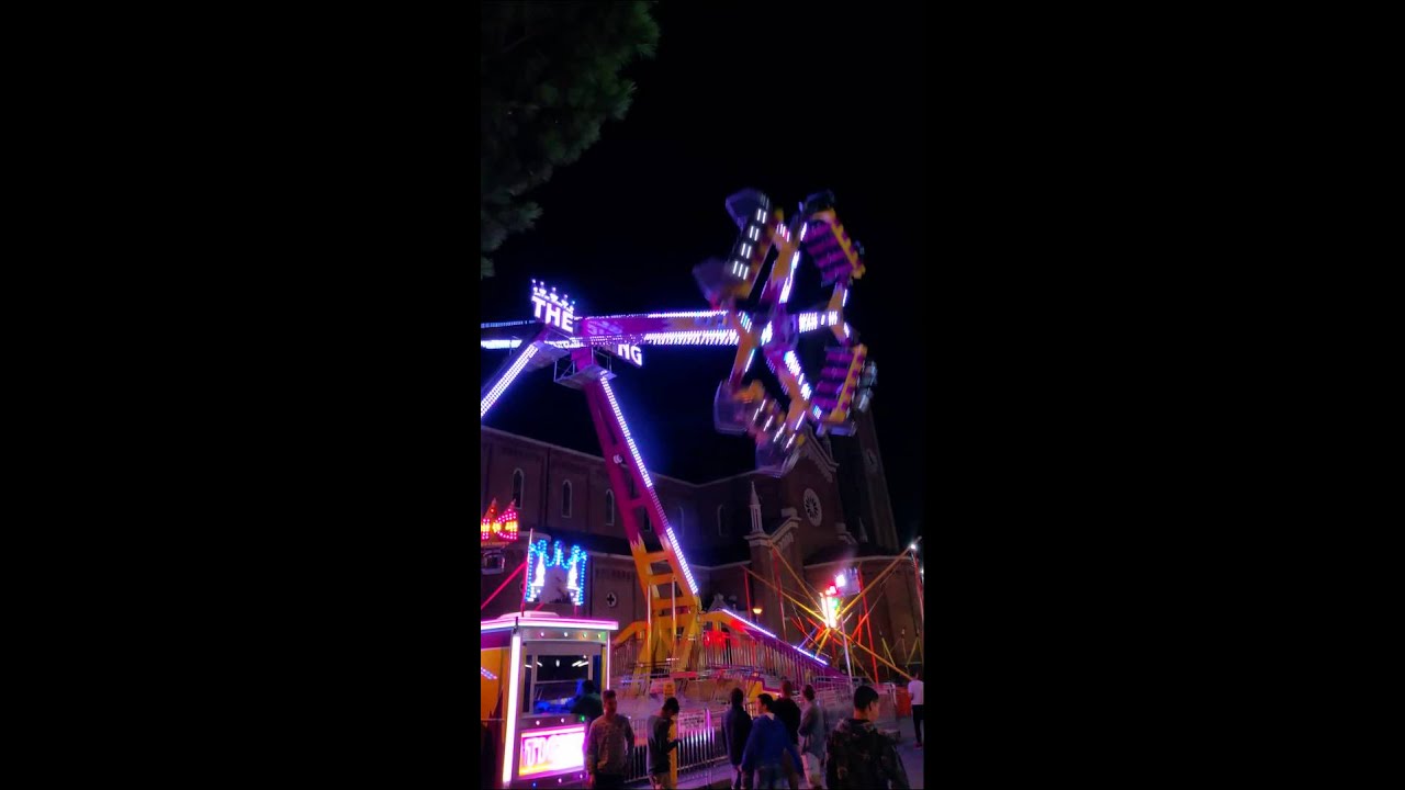 The King number one - YouTube