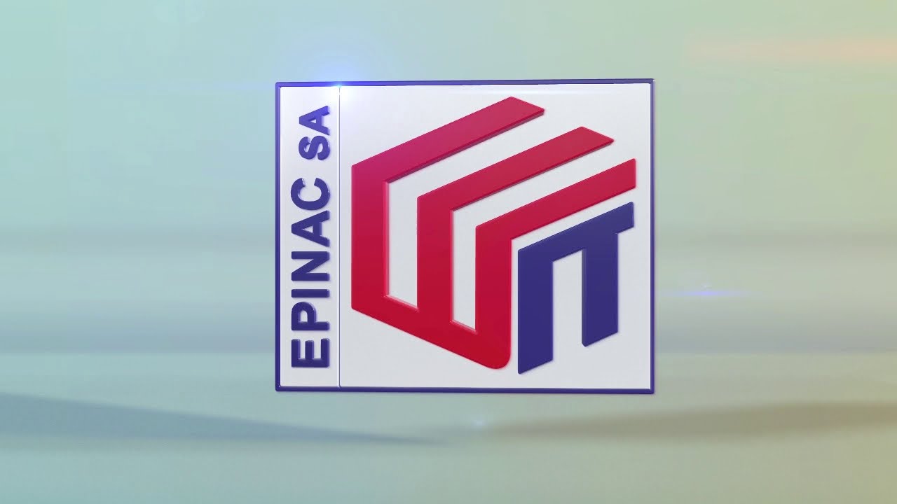 Epinac Video Institucional version 1.3 - YouTube