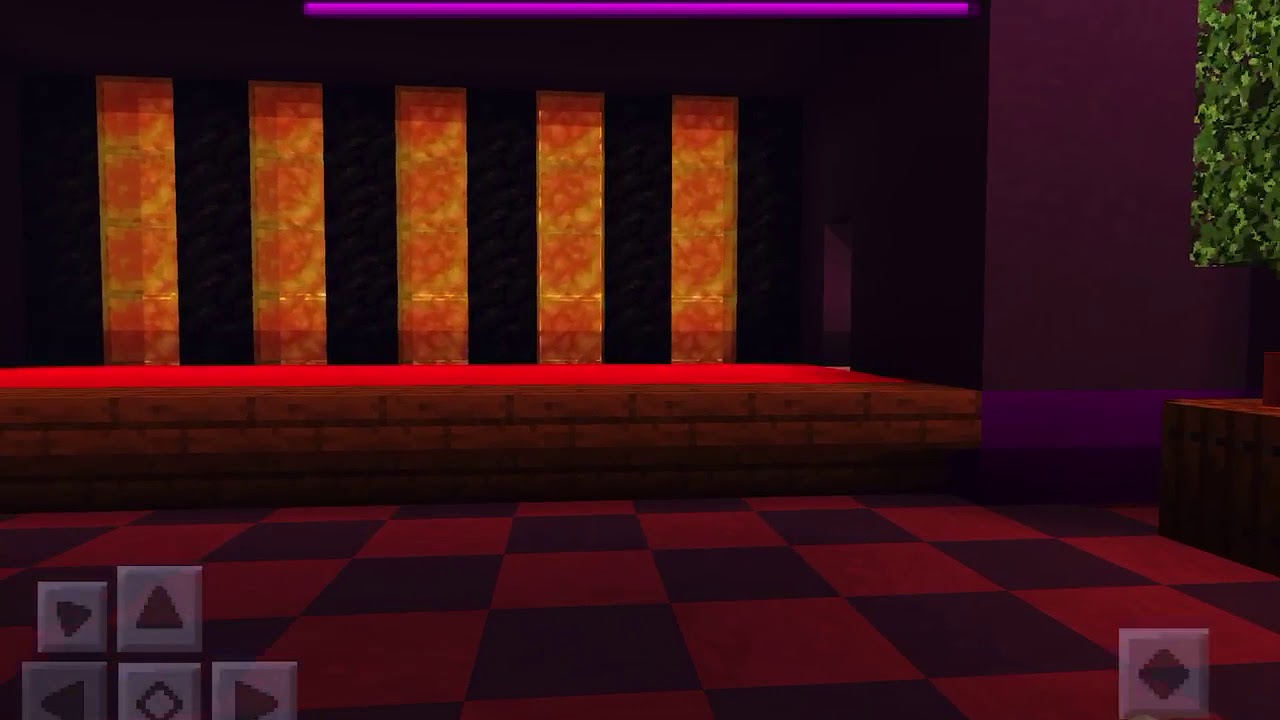 Undertale - MTT resort Recreation in Minecraft Part 3 - YouTube