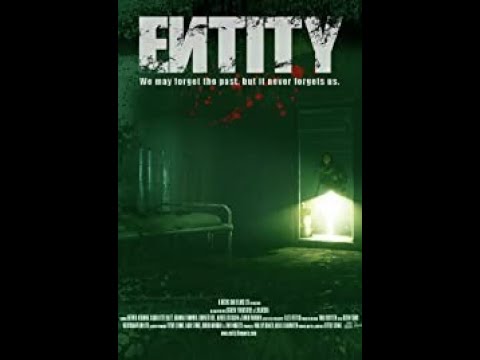 Entity (2012) Movie Review & Thoughts - Rant - YouTube