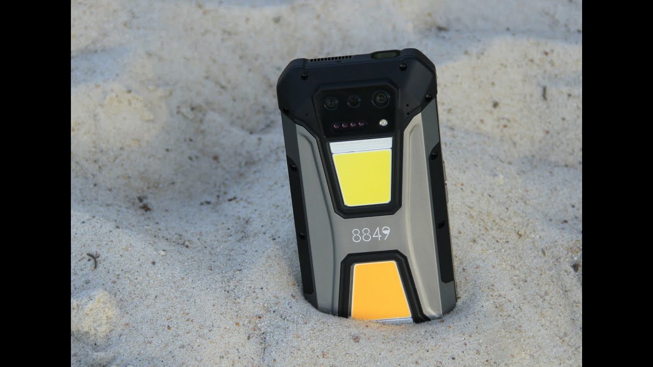 Tank 2 Pro VS Tank 3 Pro, ¿cuál es tu favorito? - YouTube