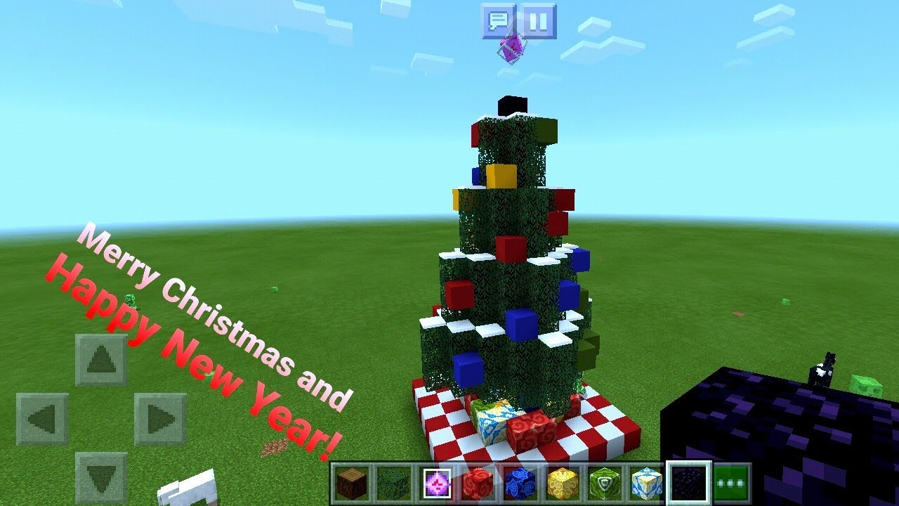 Building A Christmas Tree In Minecraft YouTube building-a-christmas-tree-in-minecraft-youtube