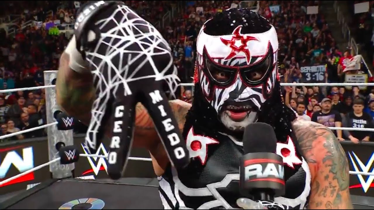 WWE Is COOKING!! - YouTube