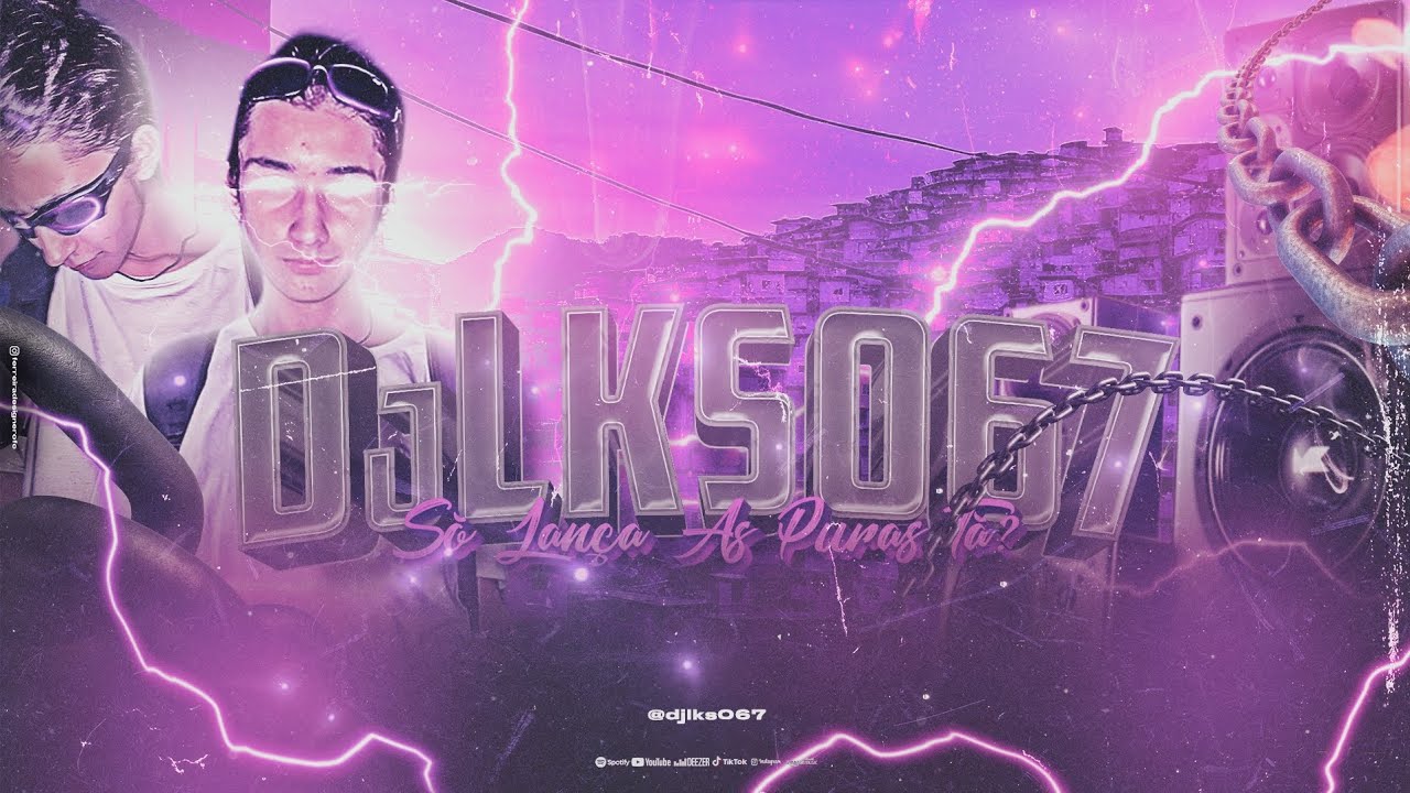 ELETROFUNK Movimenta - DJ LKS 067 (Feat: MC GW, MC Kelly) - YouTube