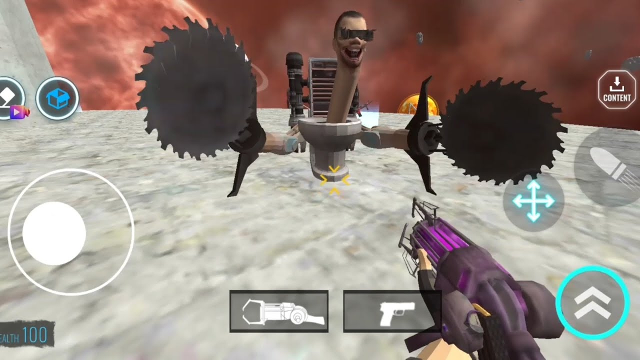 NEXTBOTS PLAYGROUND AMAZING GAME#NEXTBOTS - YouTube