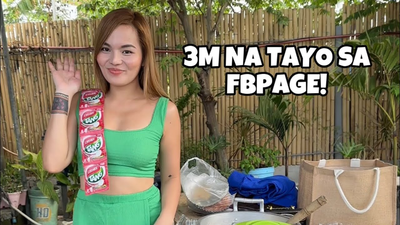 CELEBRATION ️ SHOT PUNO! | MISS GINBILOG - YouTube