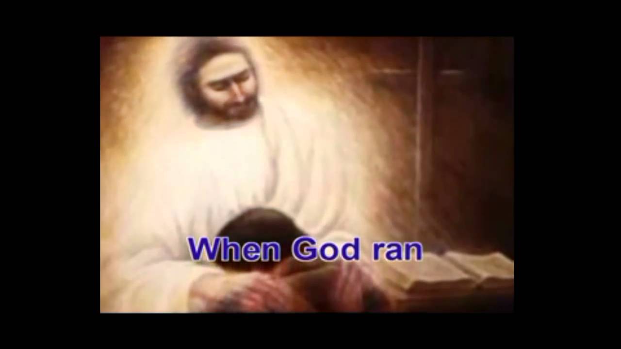 When God Ran - Phillips Craig and Dean - YouTube