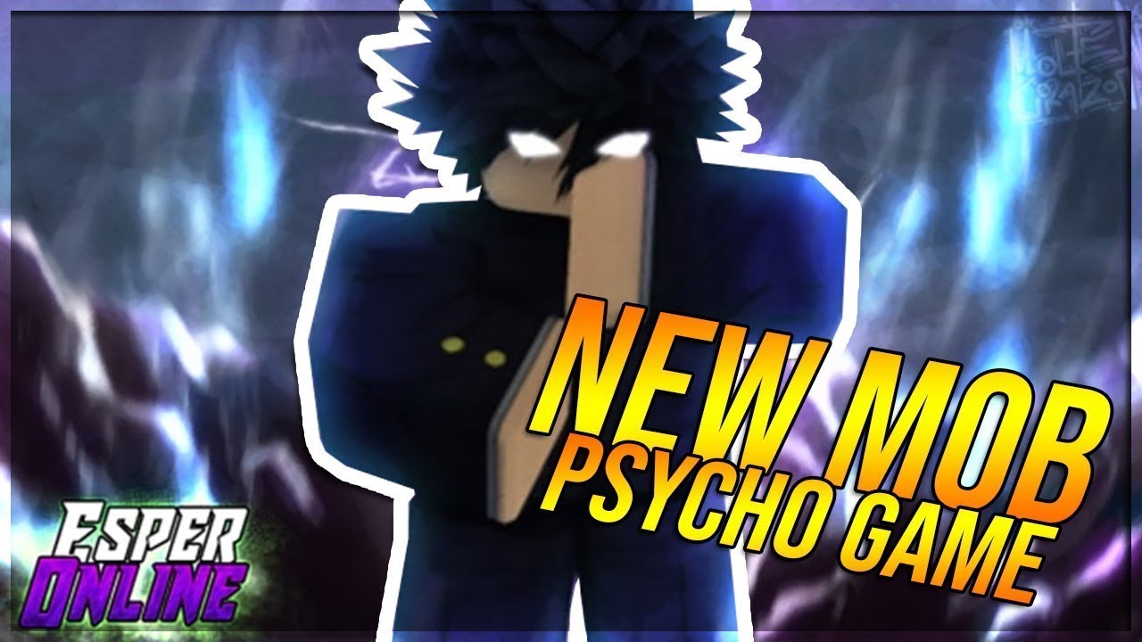 [3 EPISODIO] de [RANKS] Psycho 100: Infinity - YouTube