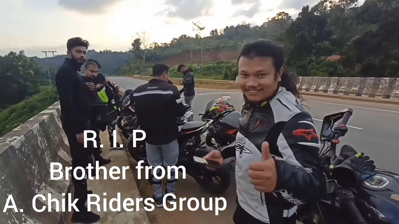 RIP Bro Nengtakbo Tomtomao 🥺 - YouTube