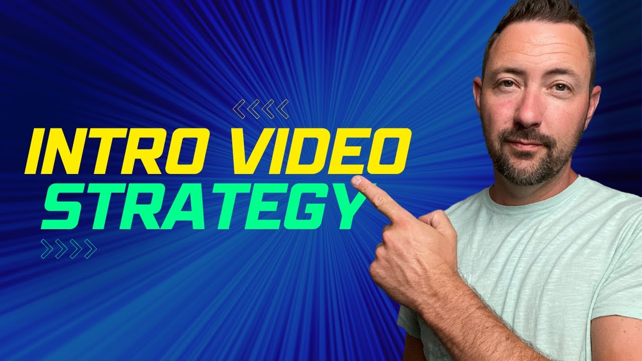 The TOP Real Estate INTRO Videos of All Time [FREE EXAMPLES] - YouTube