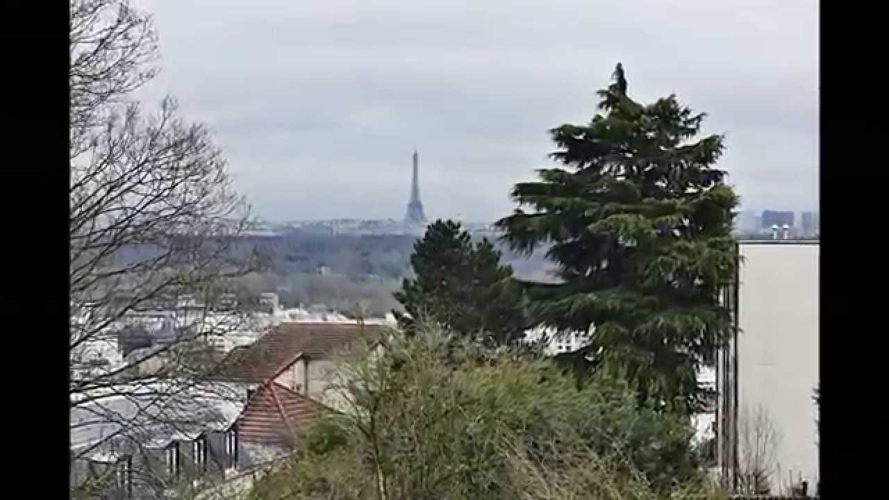 Paris, Suresnes - YouTube