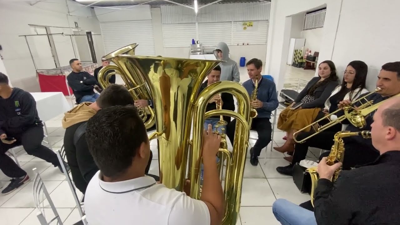 TOCATA CCB - CABREÚVA 15/09/22 - YouTube