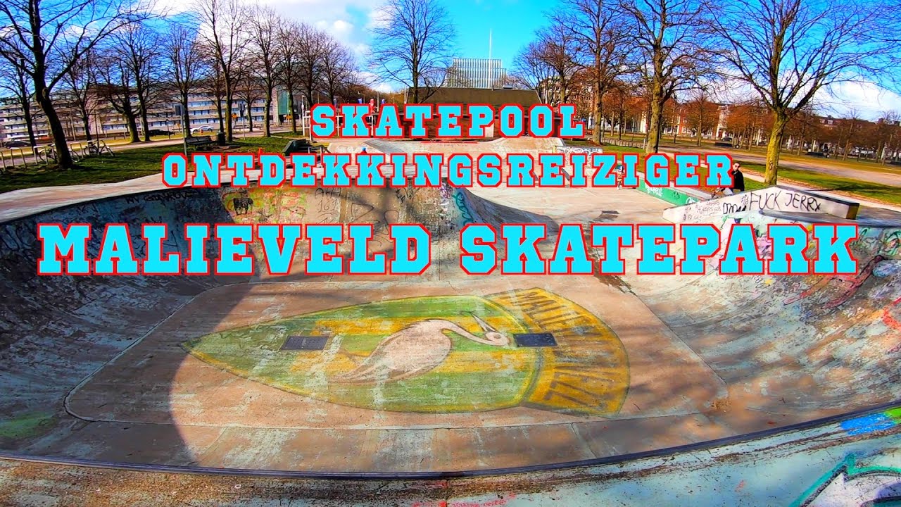 Malieveld Den Haag - YouTube