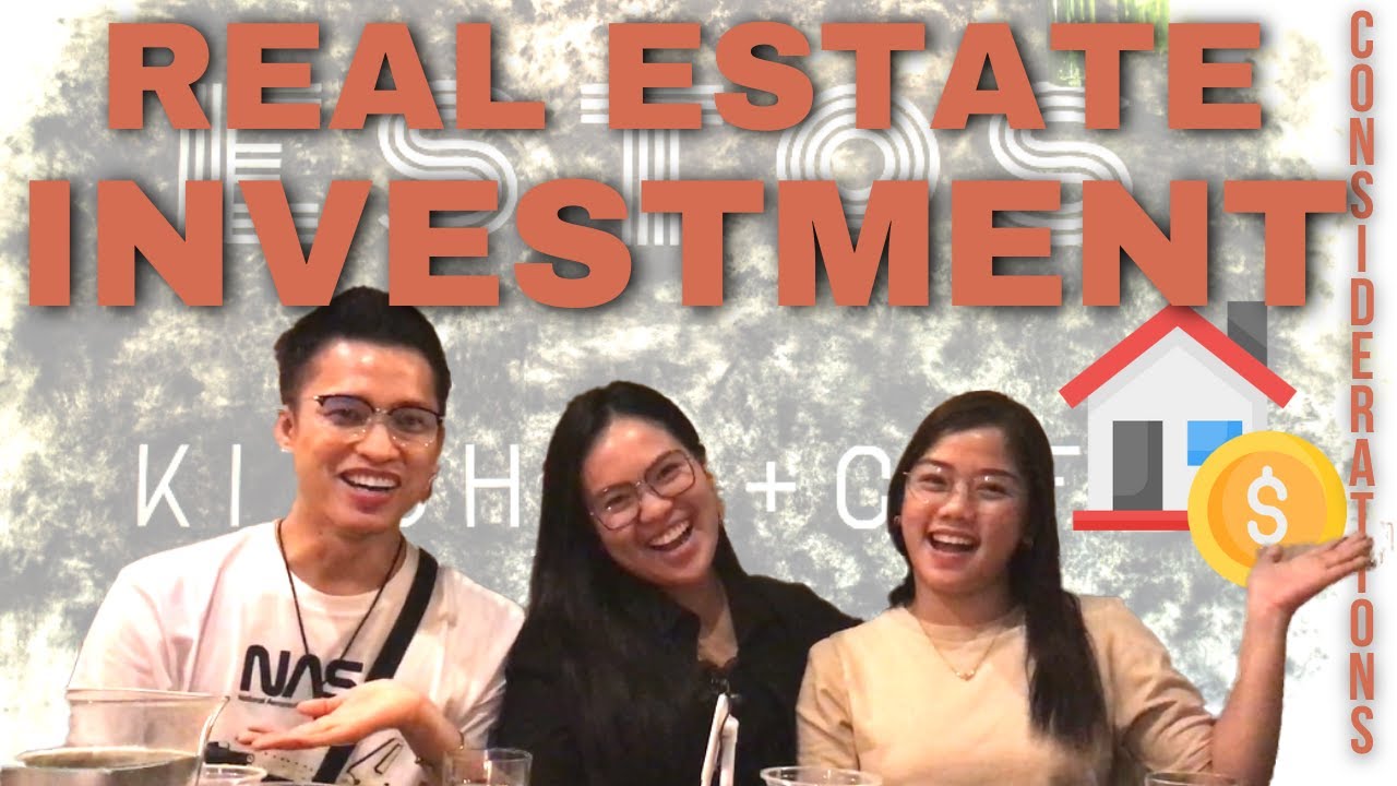 Things to Consider When Buying a Property | RFO or Preselling? | How to ...