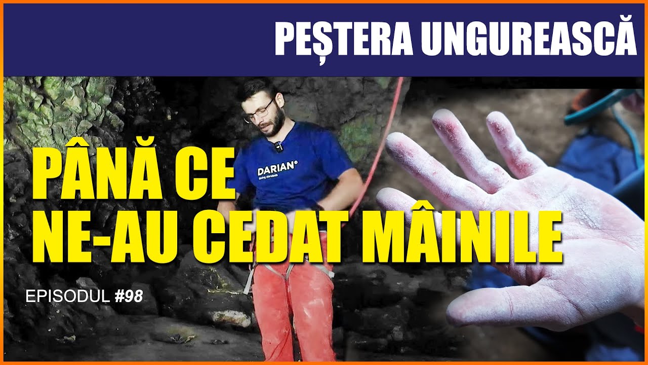 Escalada Sportiva in Cheile Turzii | Pestera Ungureasca | LOCUL IDEAL ...