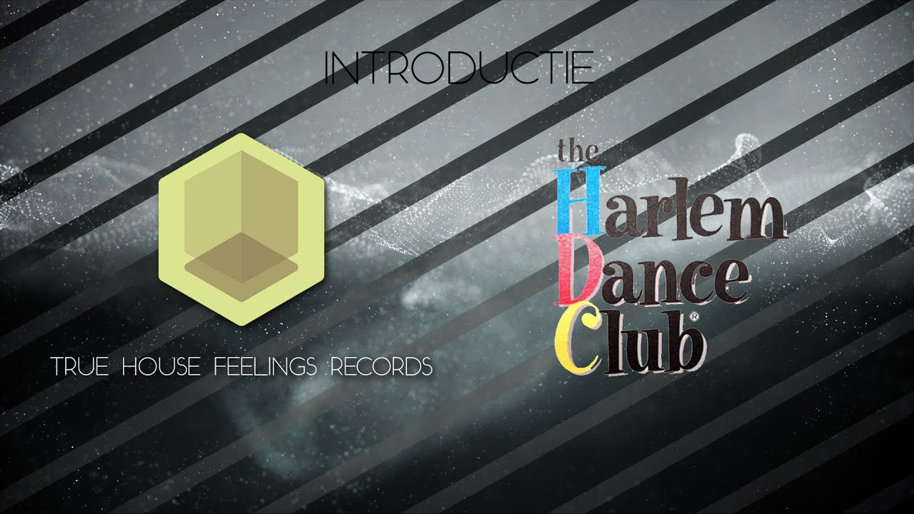 Harlem Dance Club Interview - YouTube