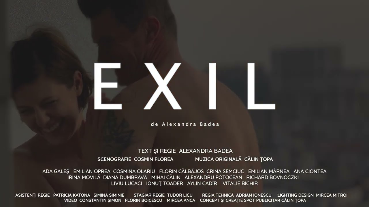 Exil - YouTube