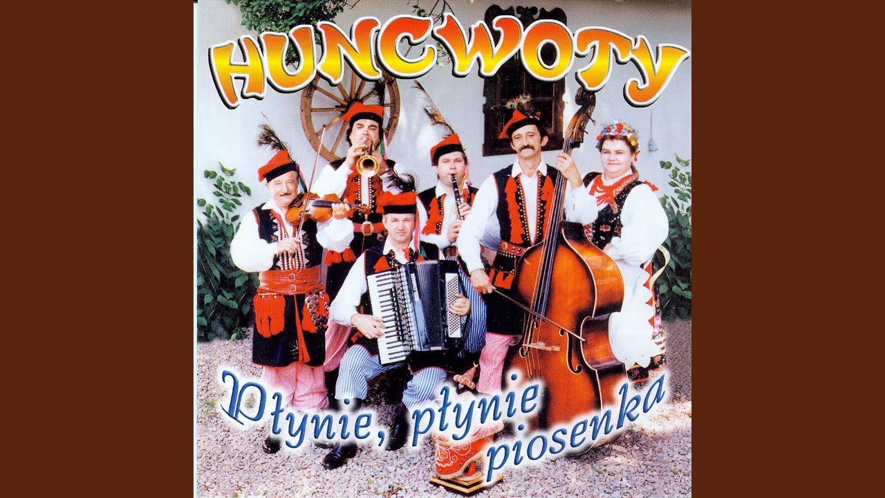 Polka hop, hop - YouTube