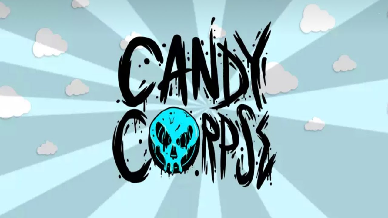 Candy Corpse Free Fall Android Gameplay ᴴᴰ - YouTube