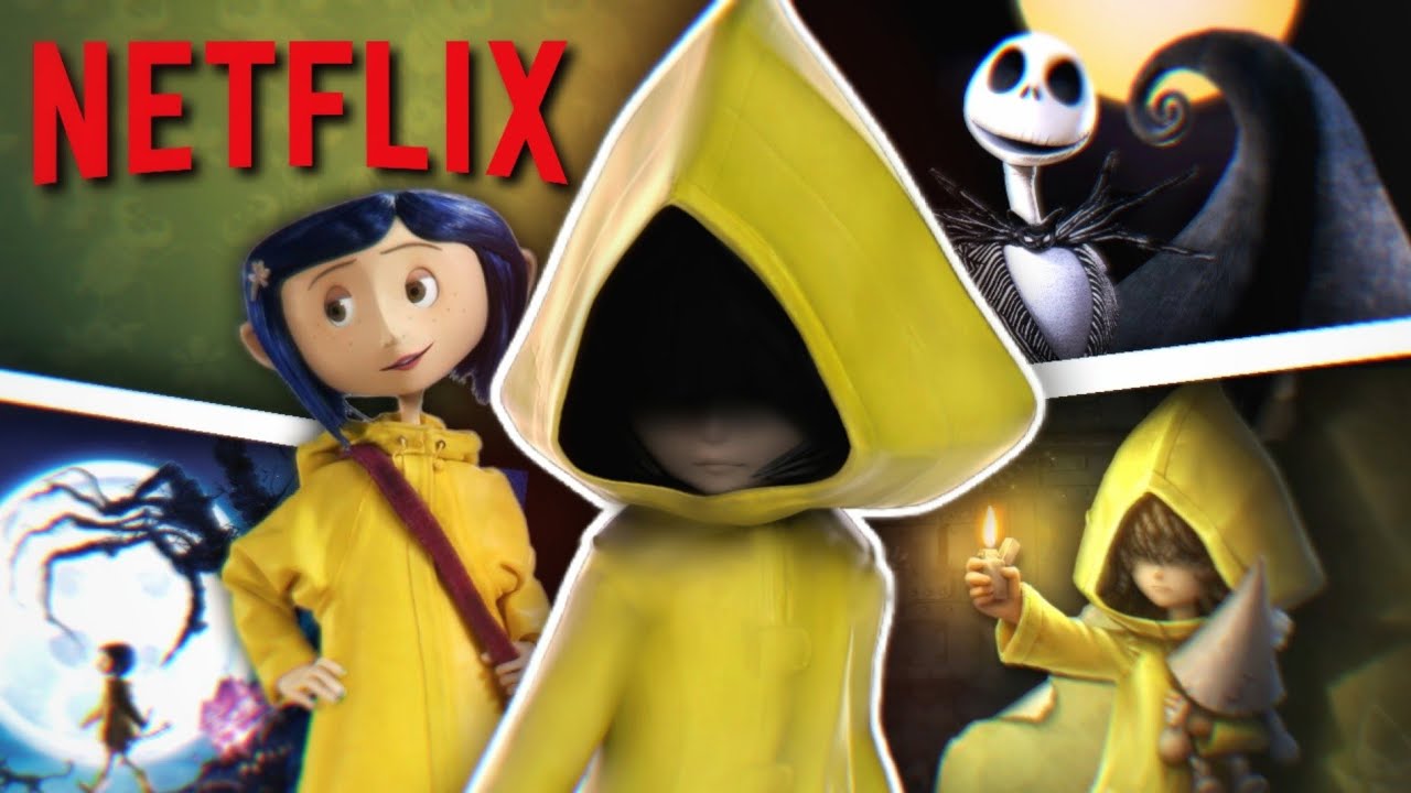 What Happened To The Little Nightmares TV Show? - YouTube