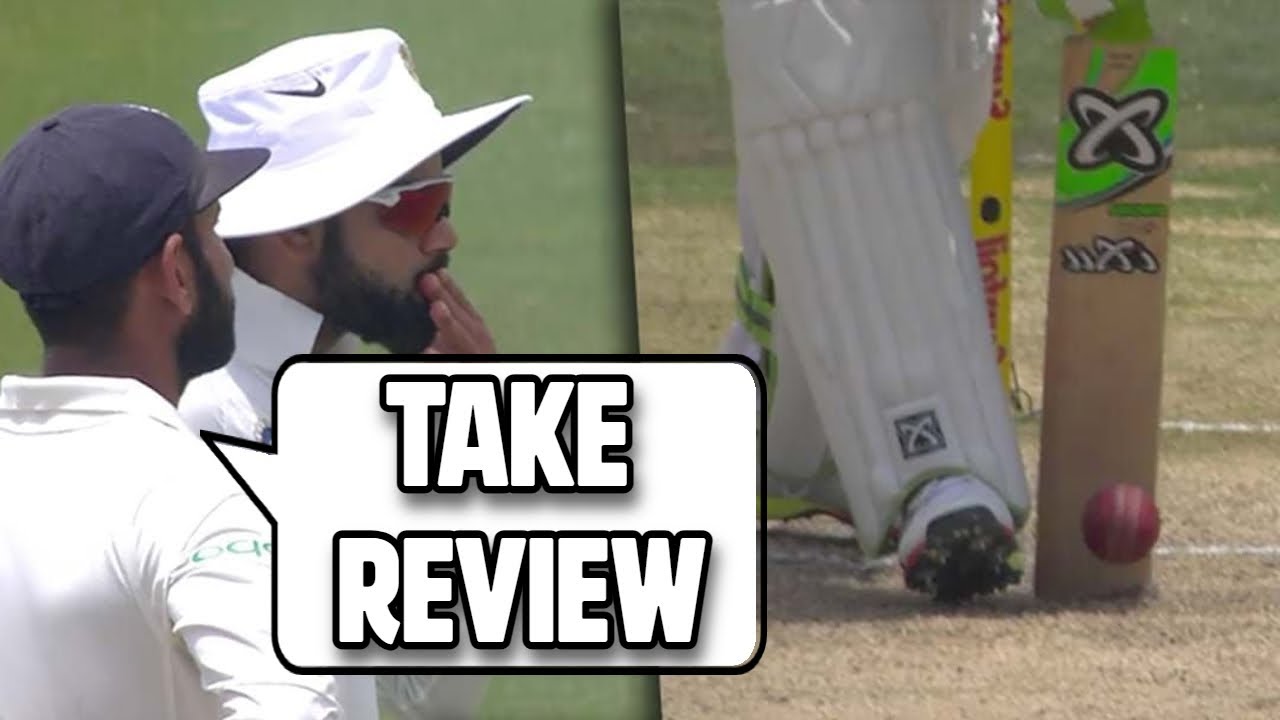 Worst DRS Reviews Taken in Cricket History 2 - YouTube